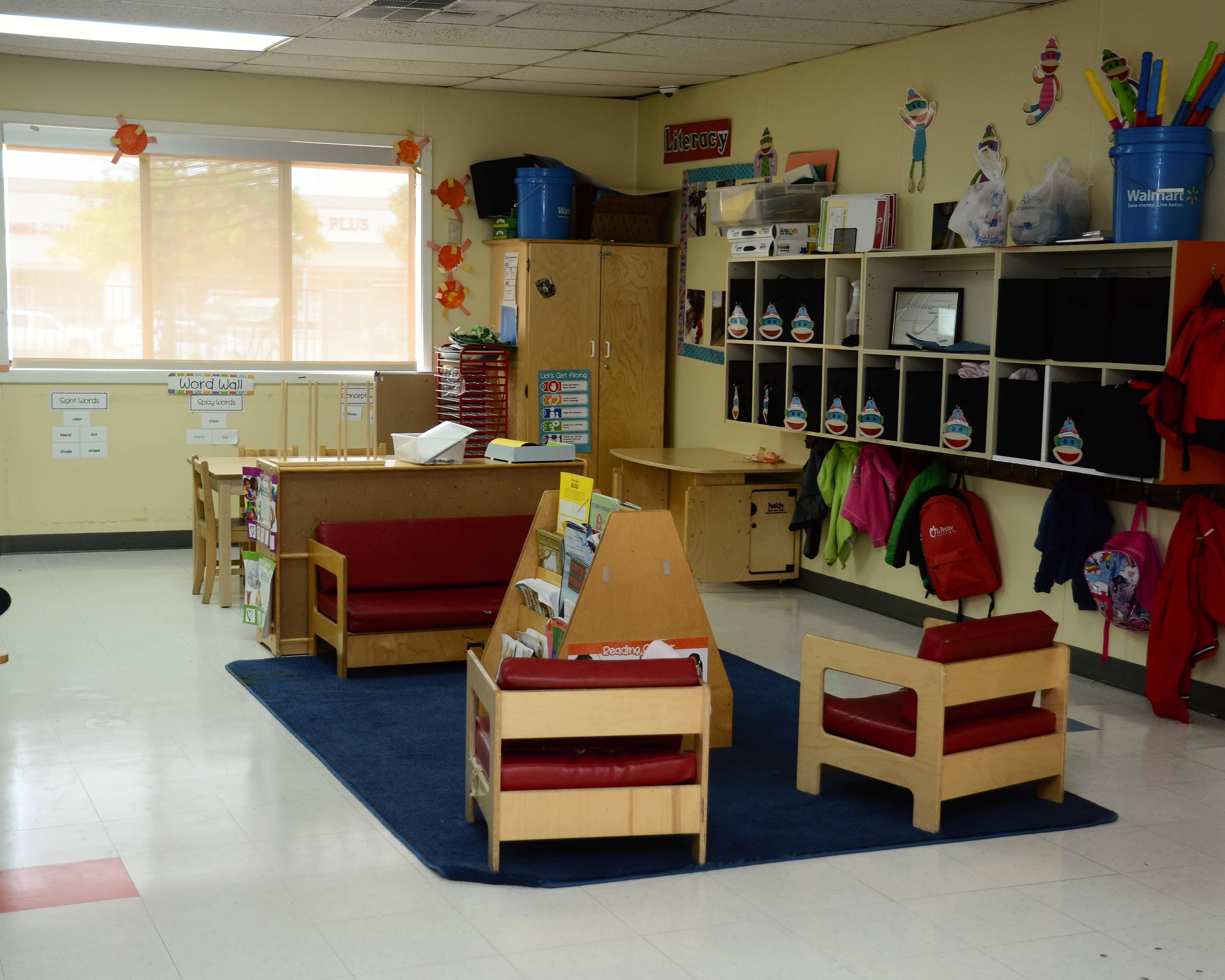 La Petite Academy of Edmond in Edmond, OK | 100 SE 33rd | La Petite Academy